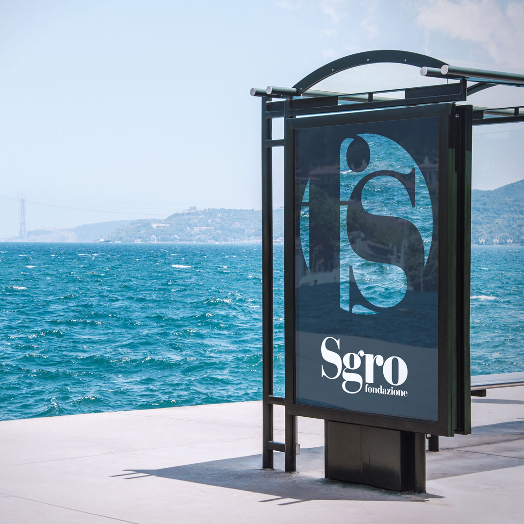 Fondazione Sgro - IIOII Forme di Contenuti